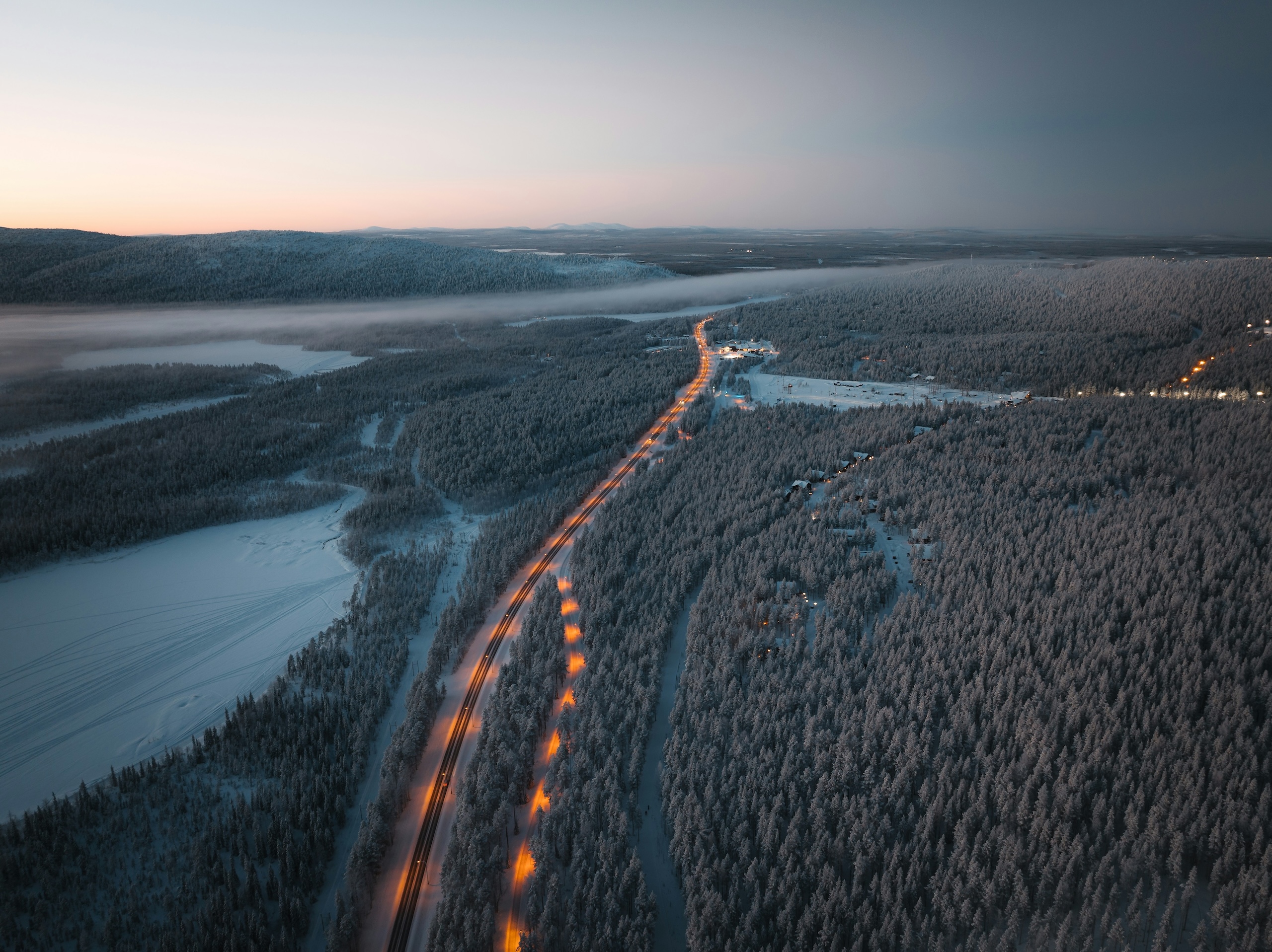 Winter Grid Operation in Remote Areas – Distance and Weather Challenges ...